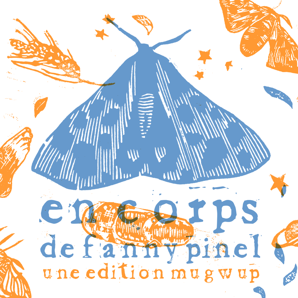 EN CORPS - Ulule