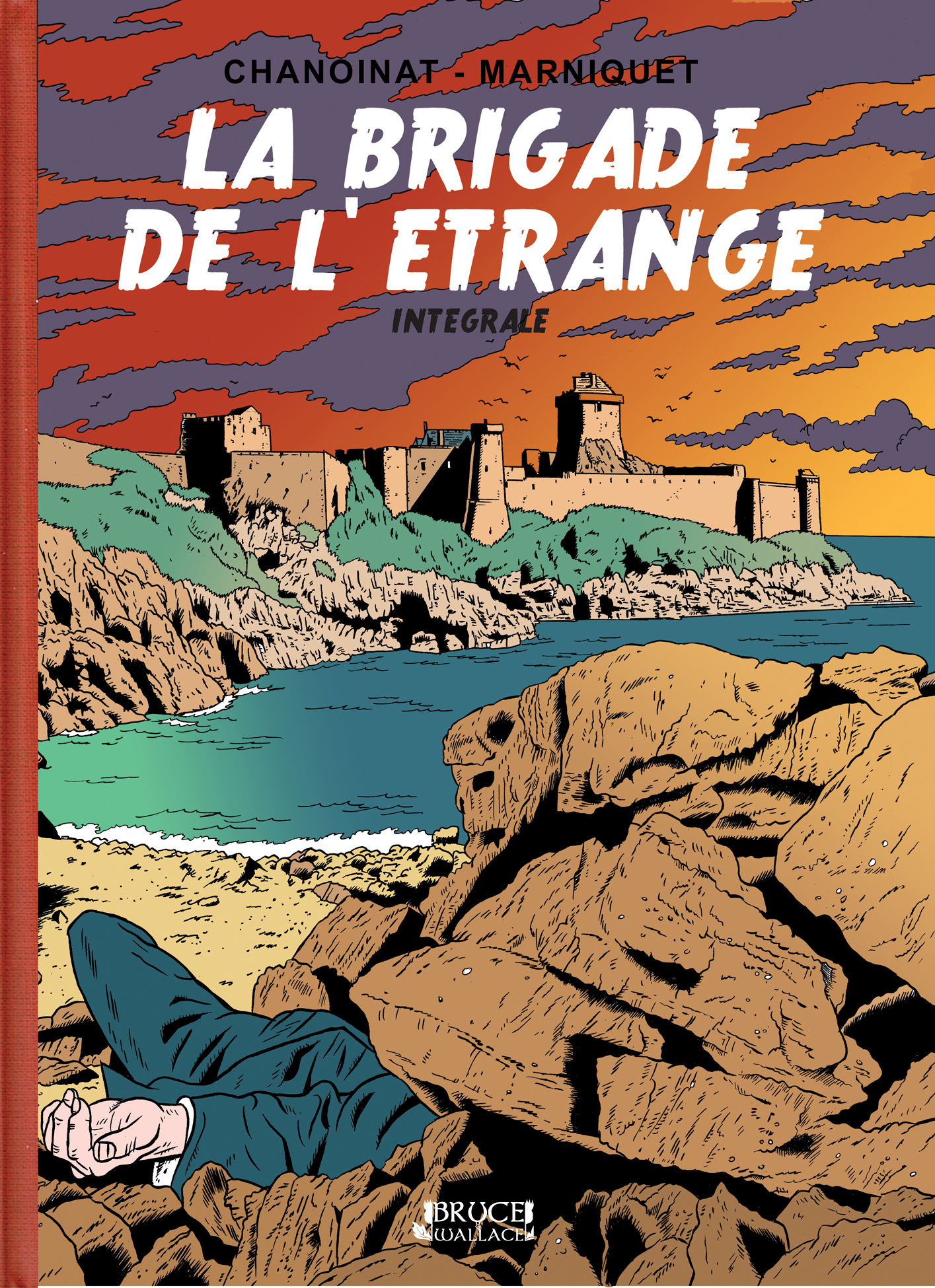 INTEGRALE COULEUR des ARCHIVES SECRETES de SHERLOCK HOLMES - Ulule