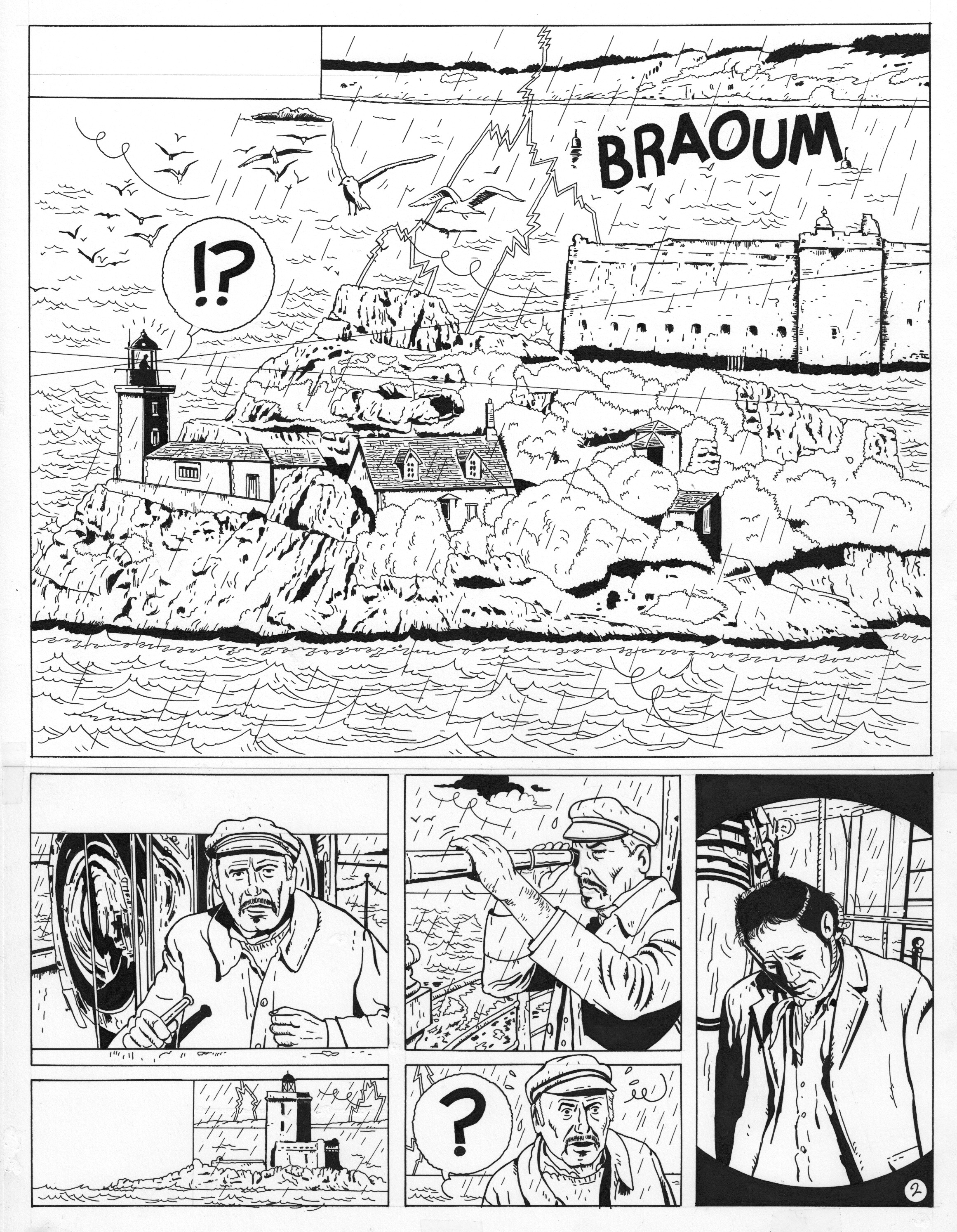 INTEGRALE COULEUR des ARCHIVES SECRETES de SHERLOCK HOLMES - Ulule