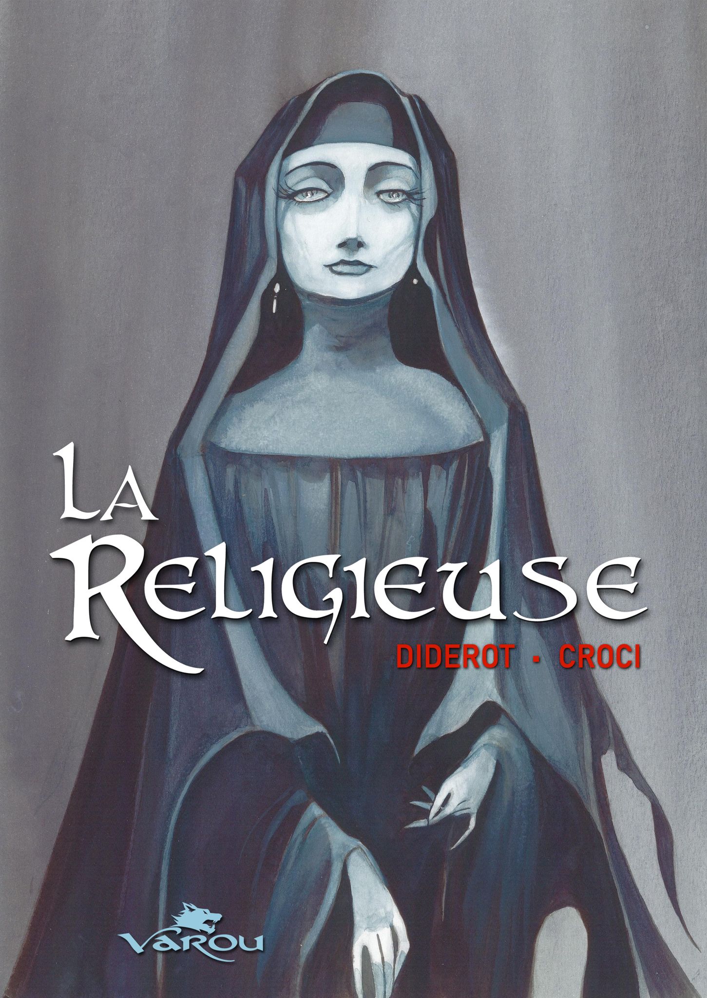 La Religieuse - Diderot & Croci - Ulule