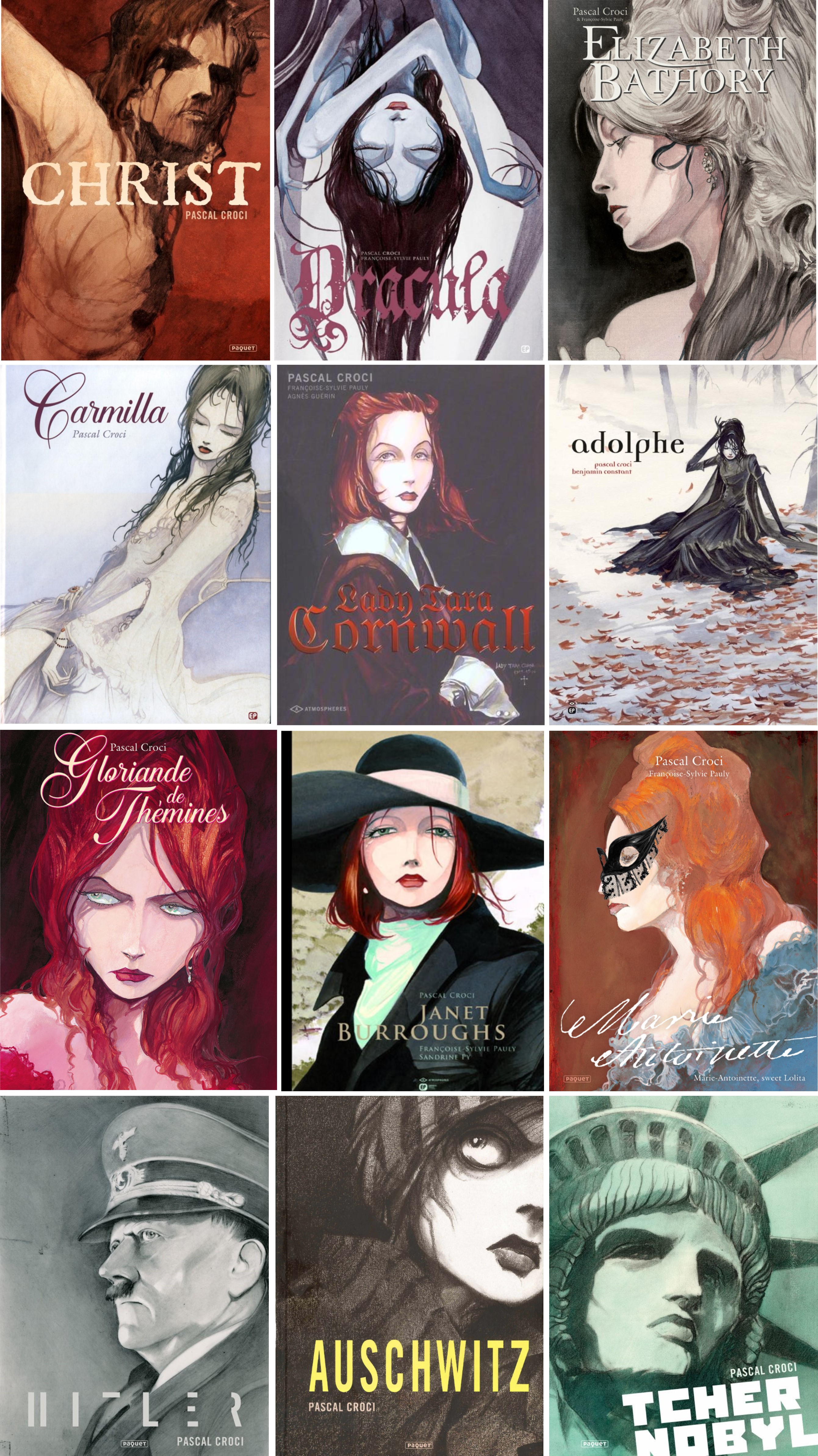 La Religieuse - Diderot & Croci - Ulule