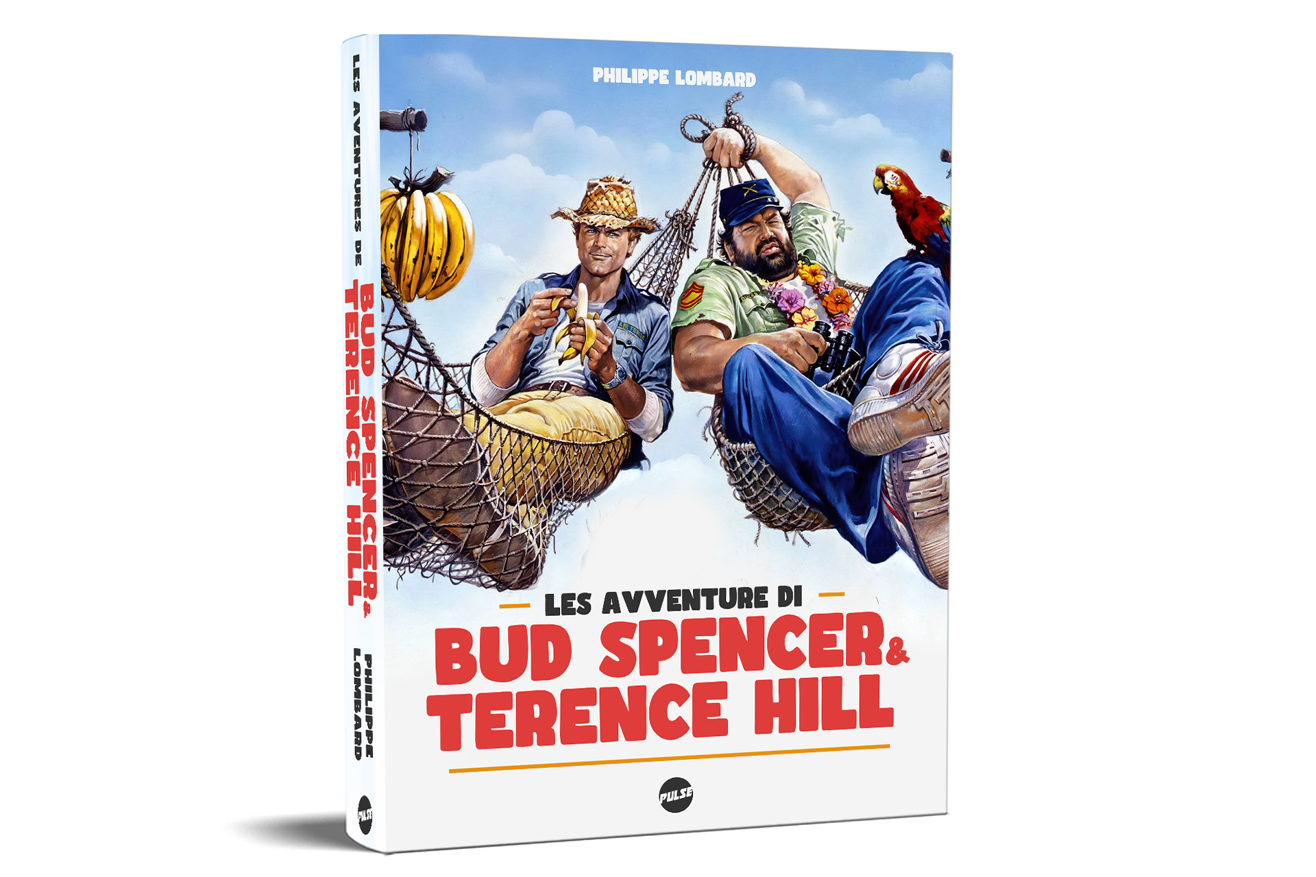 Le Avventure di Bud Spencer & Terence Hill - Ulule