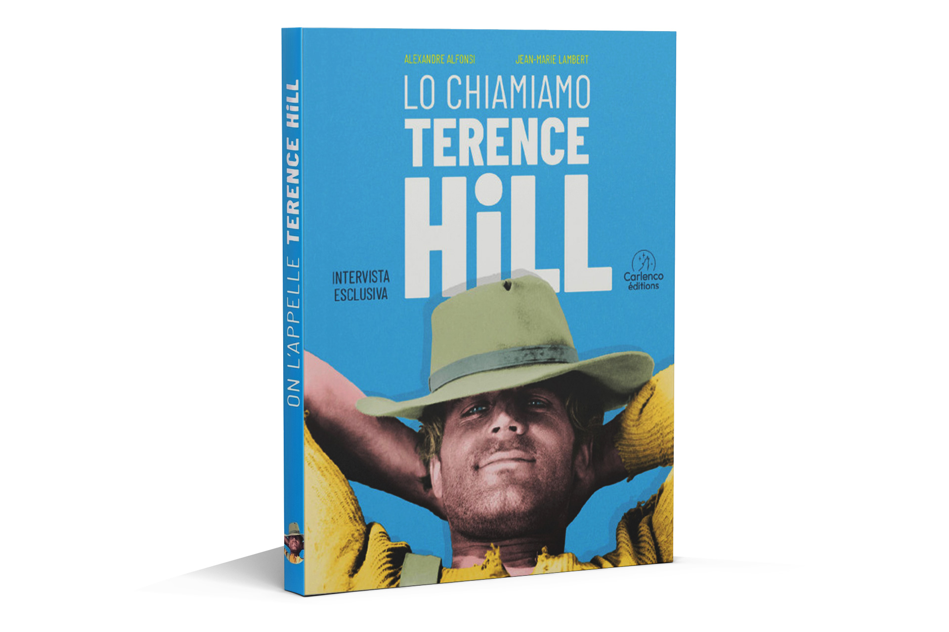 Le Avventure di Bud Spencer & Terence Hill - Ulule