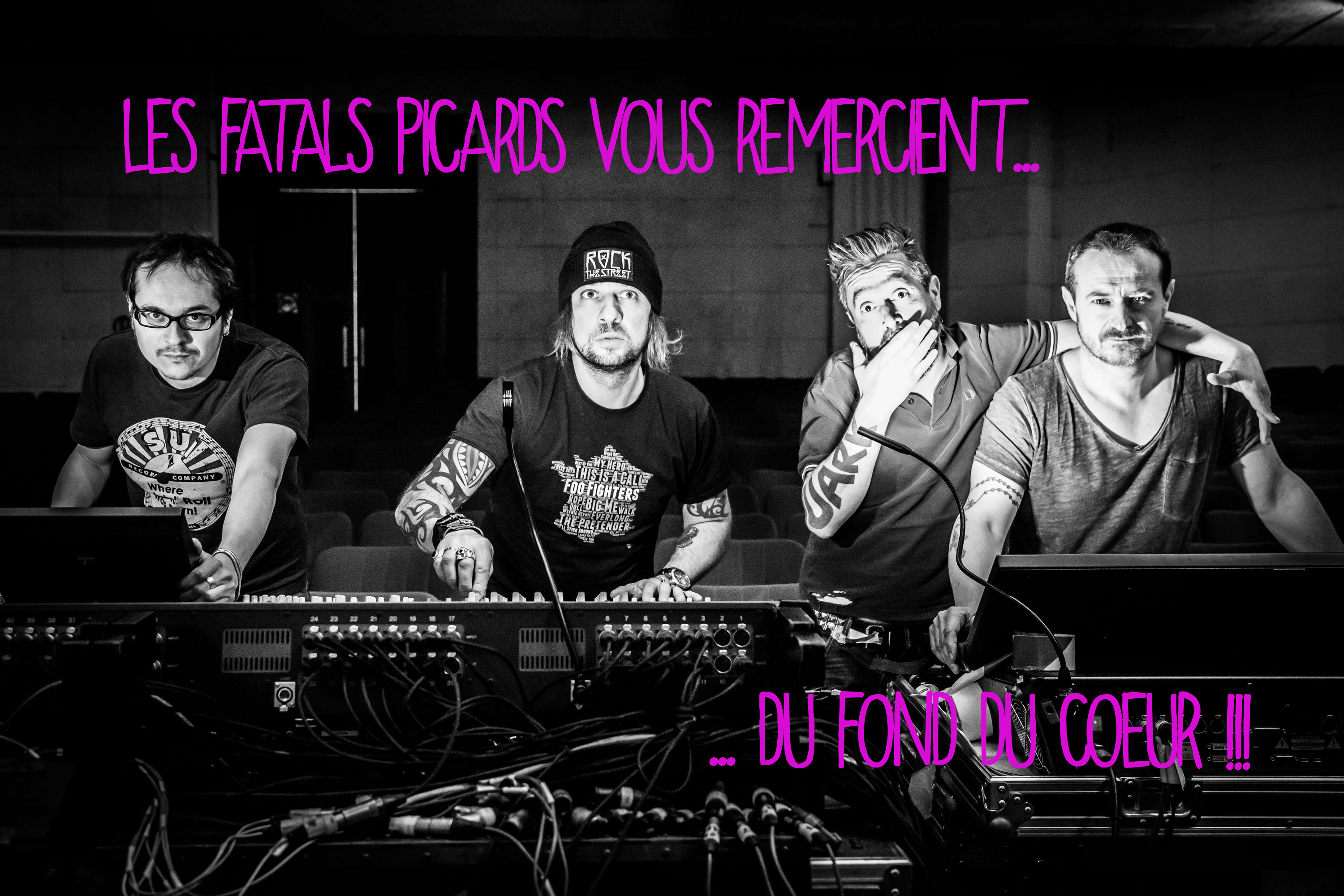 Matthias FAURE - Ulule