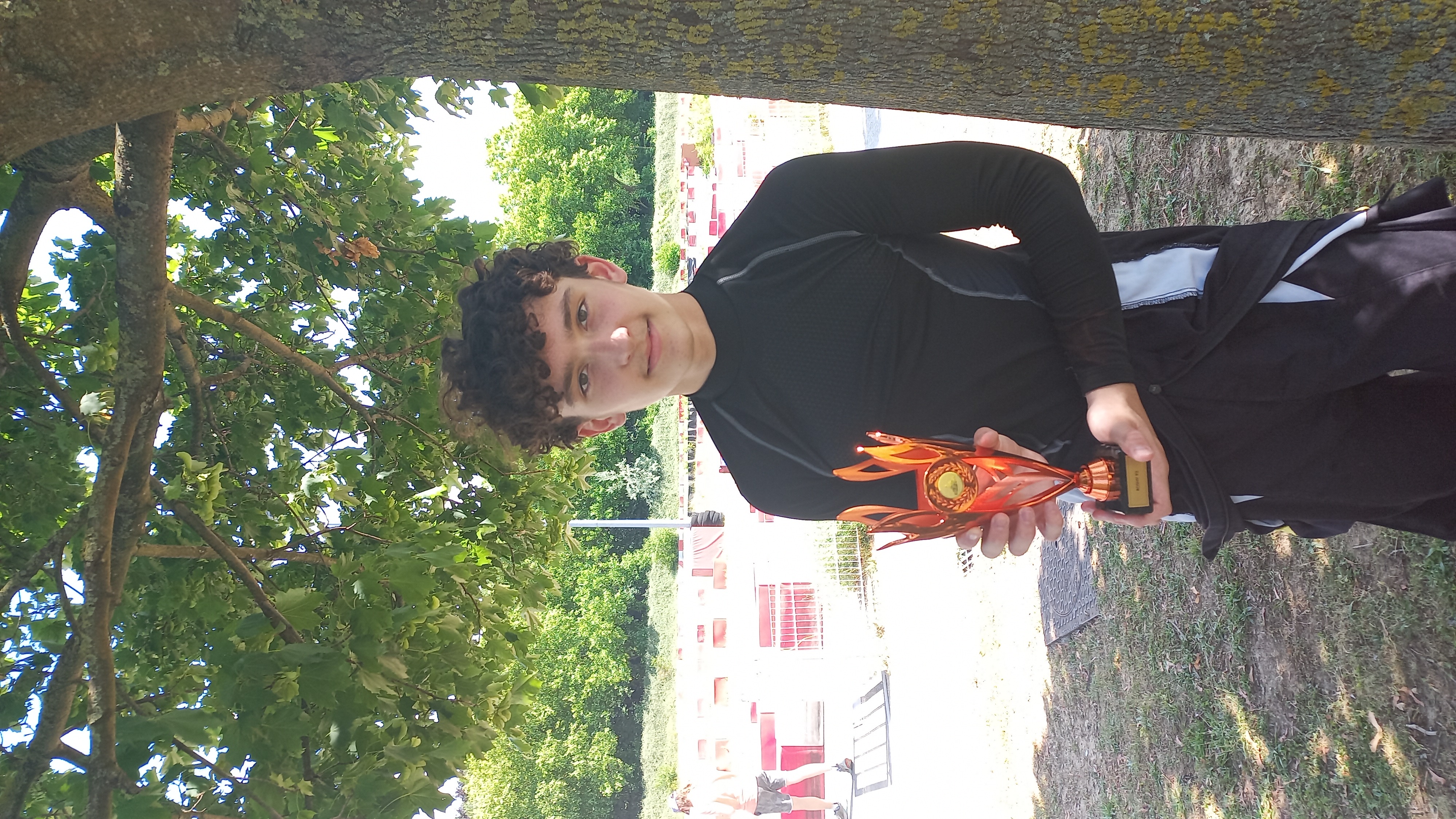 Cap Kart Twenty Days - Ulule