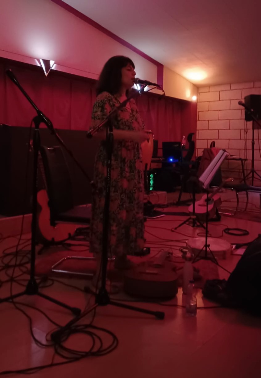 Enregistrer mes chansons ! - Ulule