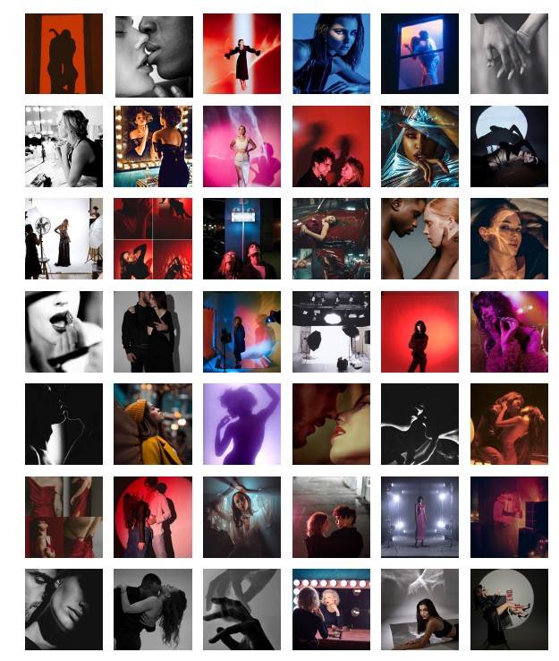 NOS JEUX DANGEREUX - Nouveau CLIP - Ulule