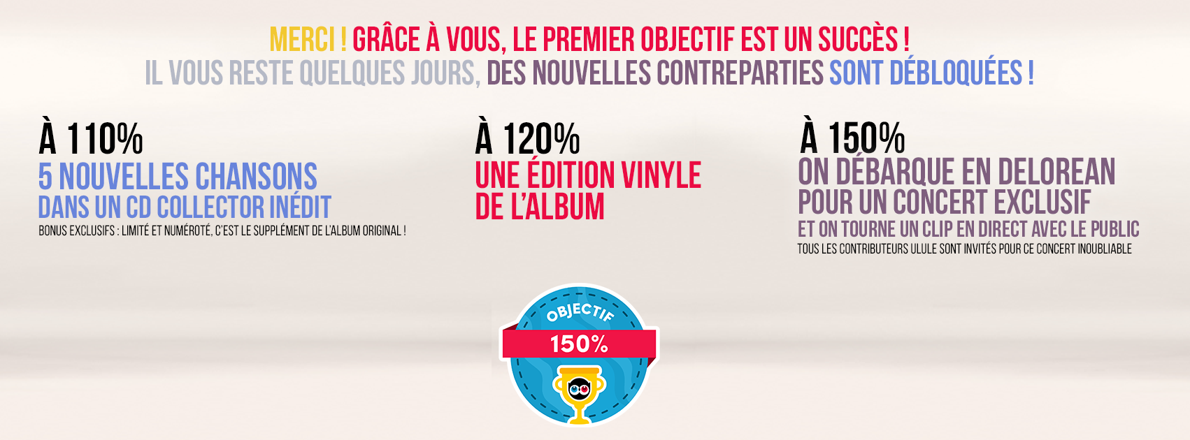 ⚡️ LMZG - I AM ANACHRONIC - NOUVEL ALBUM ⚡️