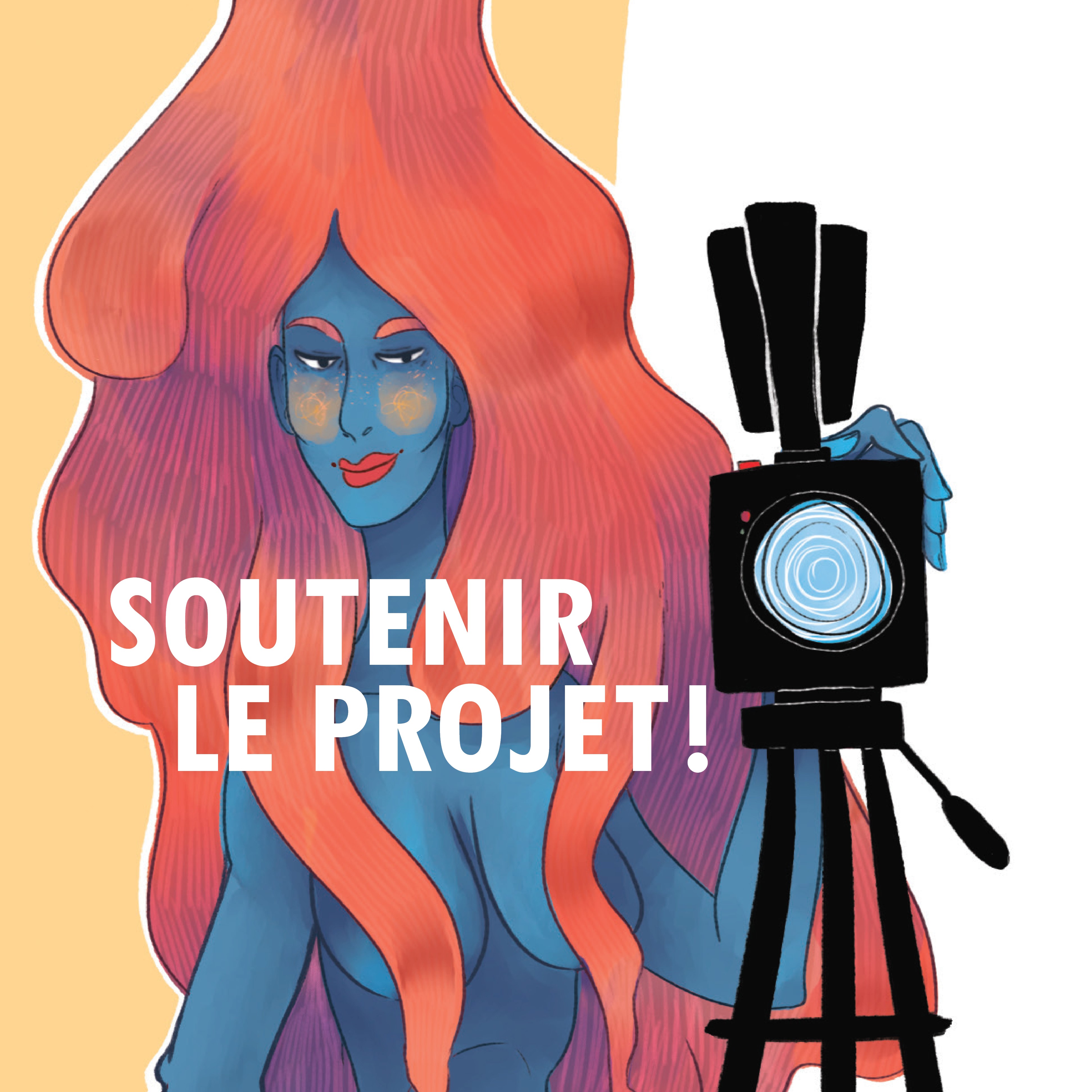 Maxime Hervouet - Ulule