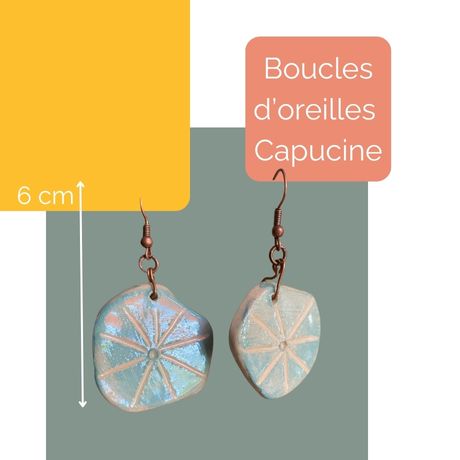 Un four de potier chez Mirette & Capucine - Ulule