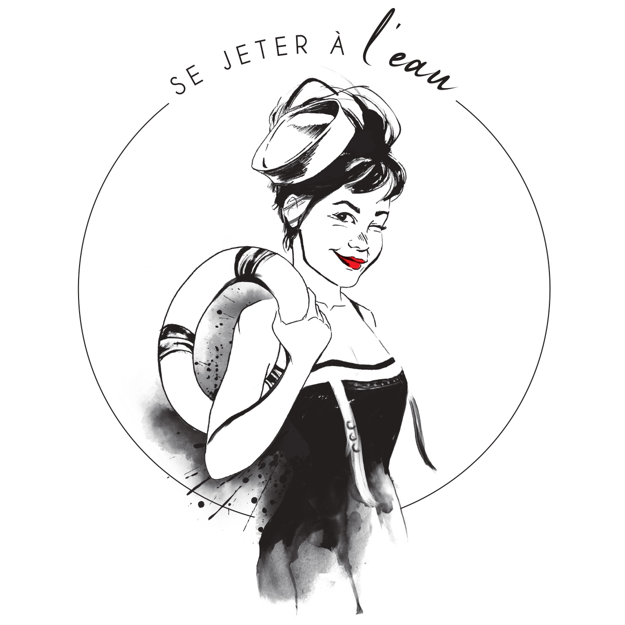 Miss Catastrophe - Ulule