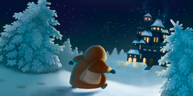 coralie millie - Ulule