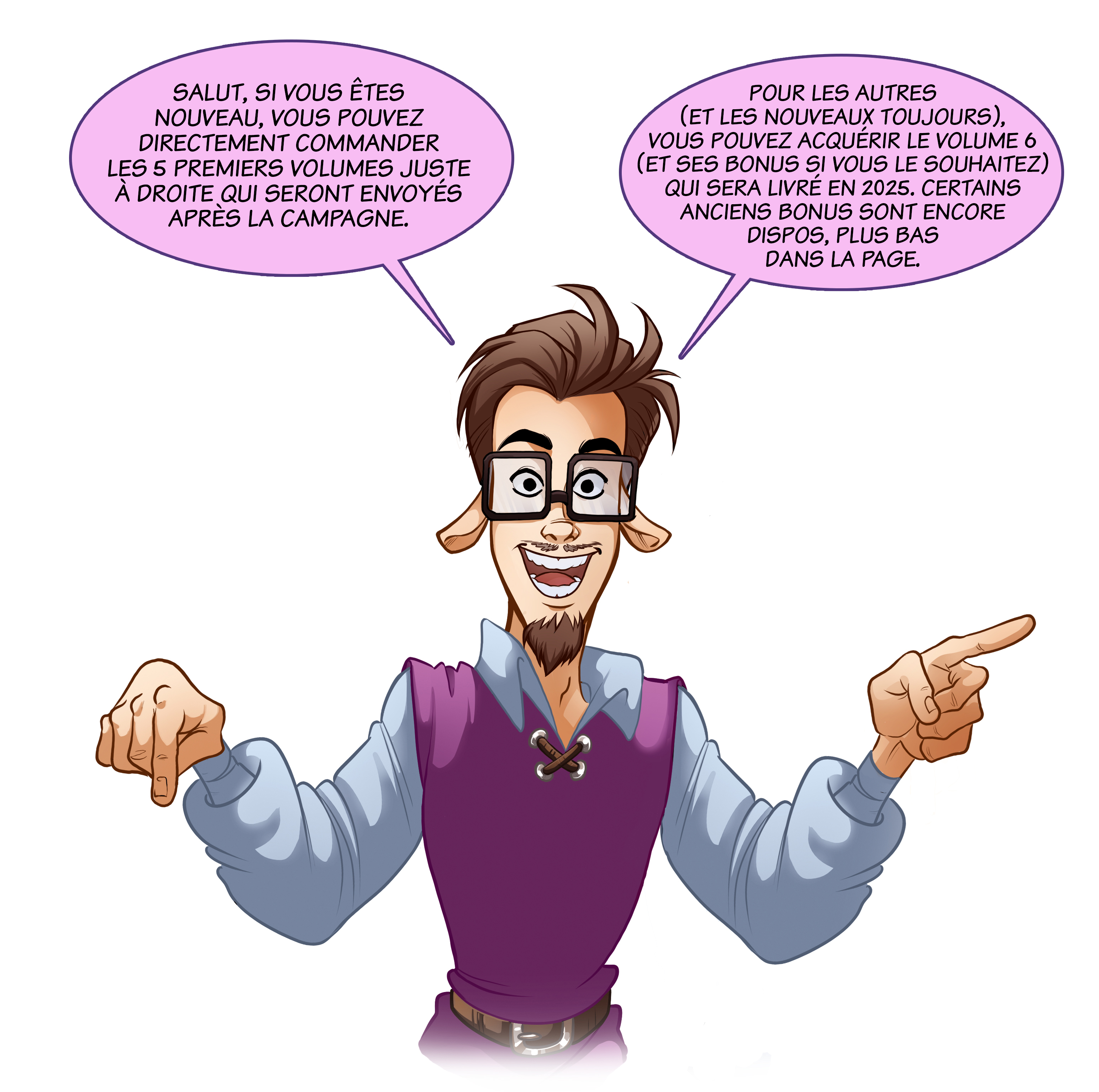 Witch Memory 6 - Rendez-vous à Marcheciel - Ulule