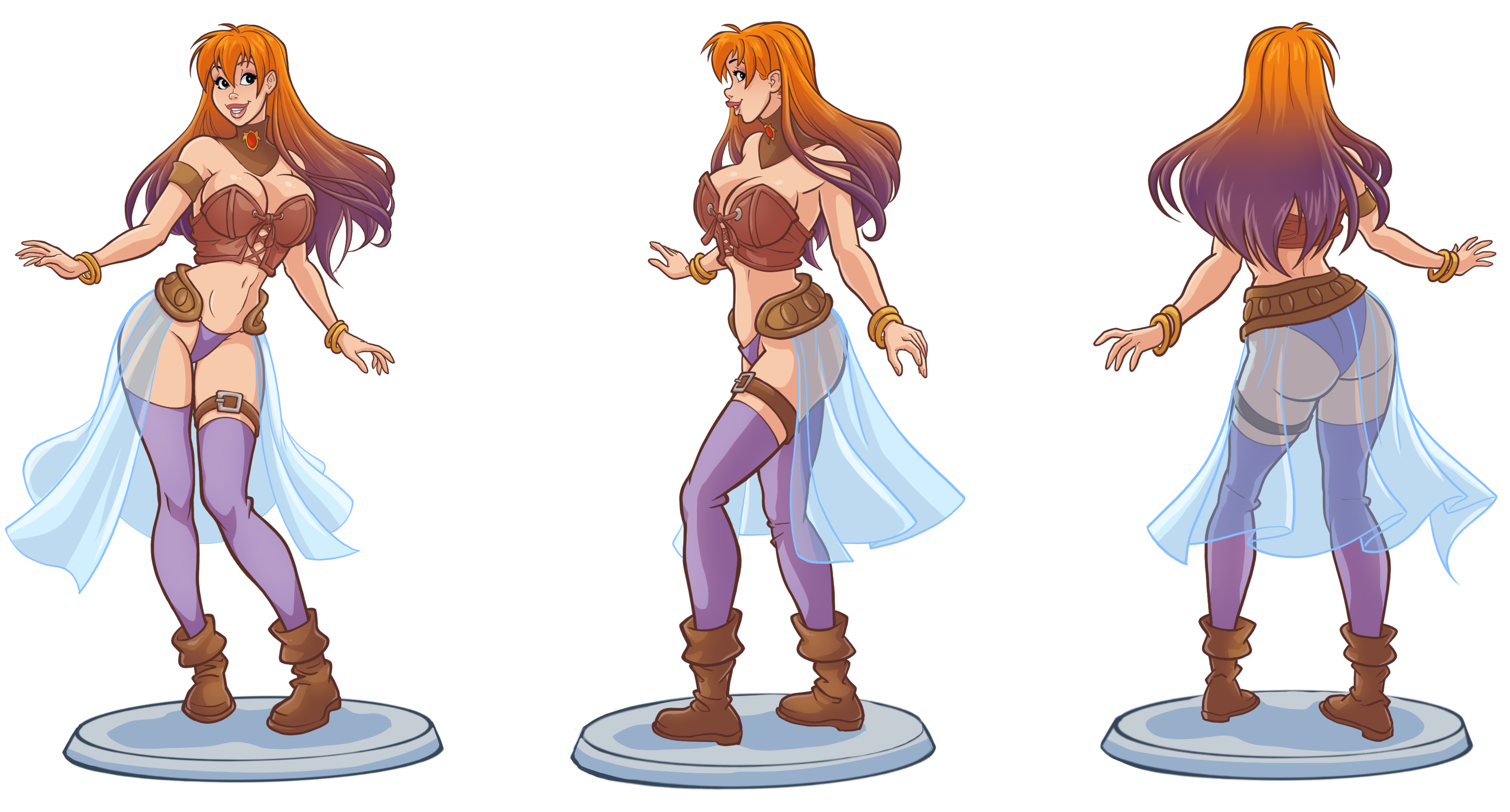 Witch Memory 6 - Rendez-vous à Marcheciel - Ulule