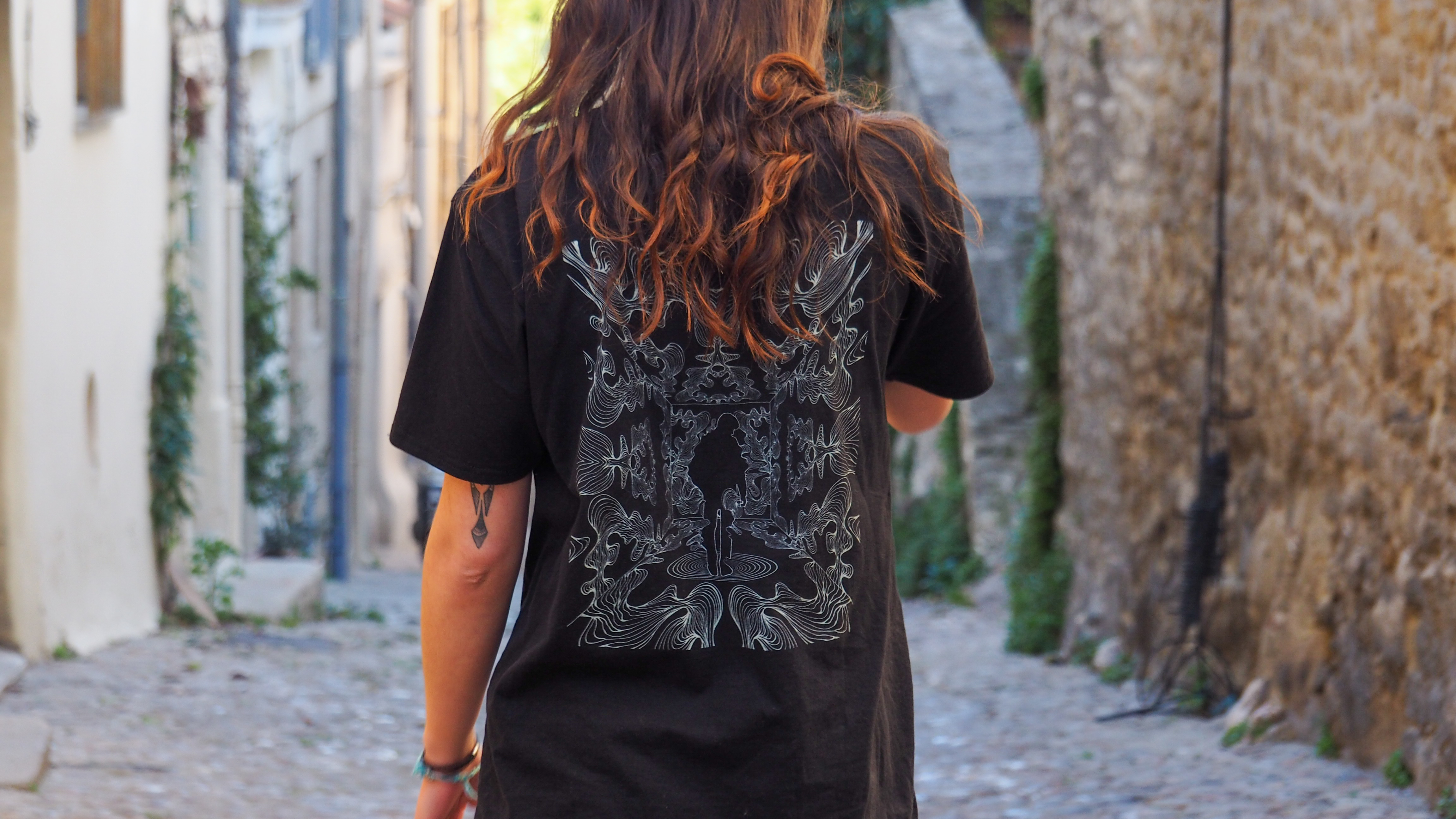 Neyko Project X L'Embrouille : du dessin et de la musique - Ulule