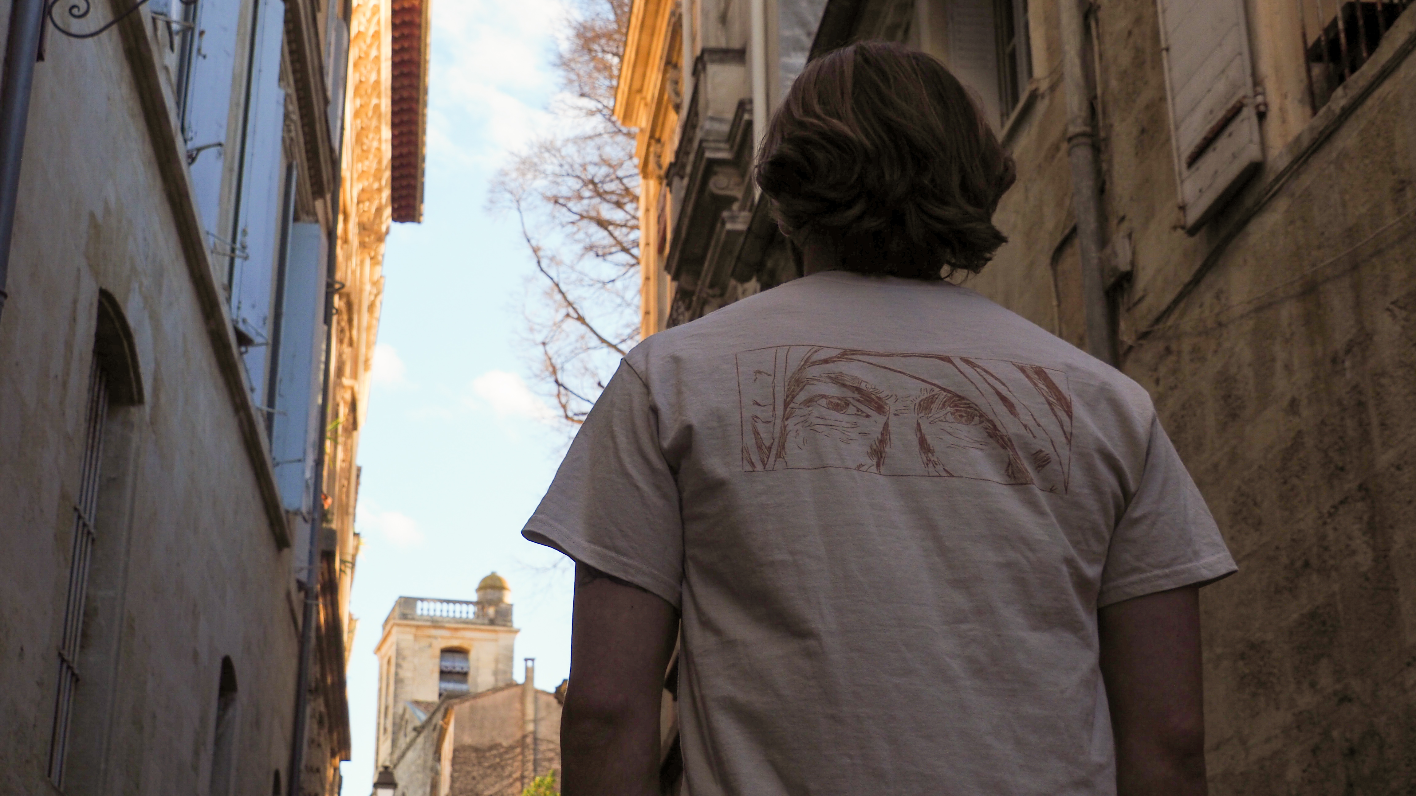 Neyko Project X L'Embrouille : du dessin et de la musique - Ulule