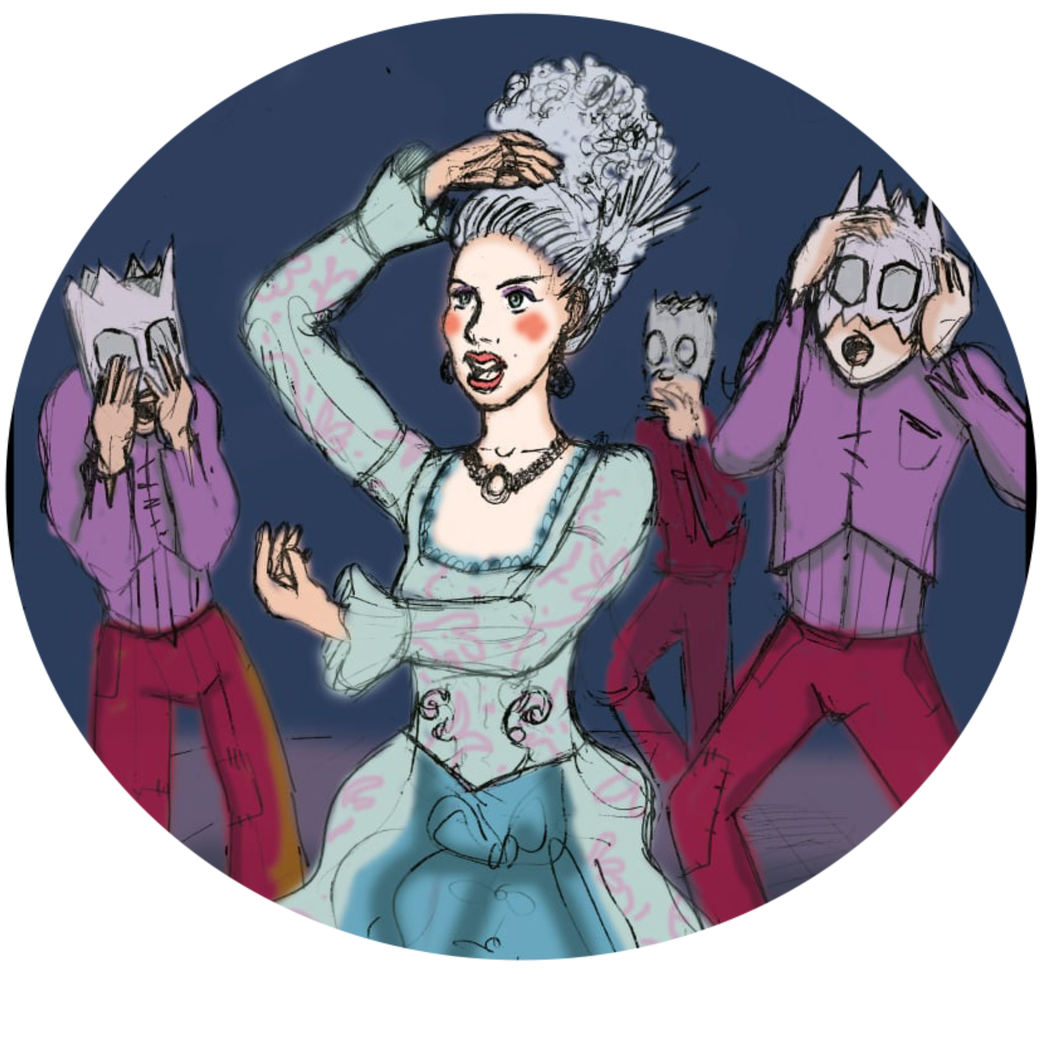 La Semaine Arc-en-ciel - Ulule