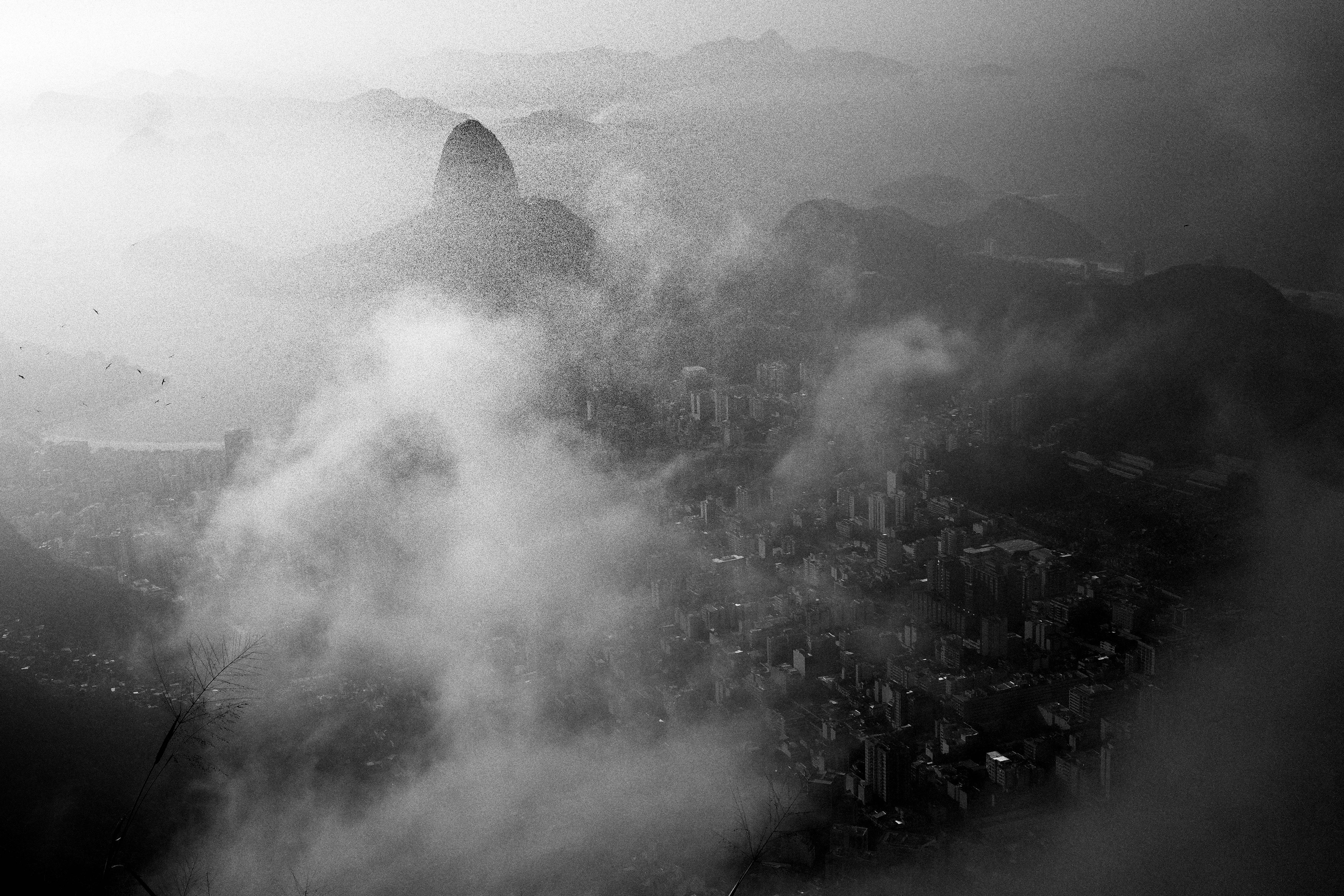 Rio Praia / Rio Centro - Ulule