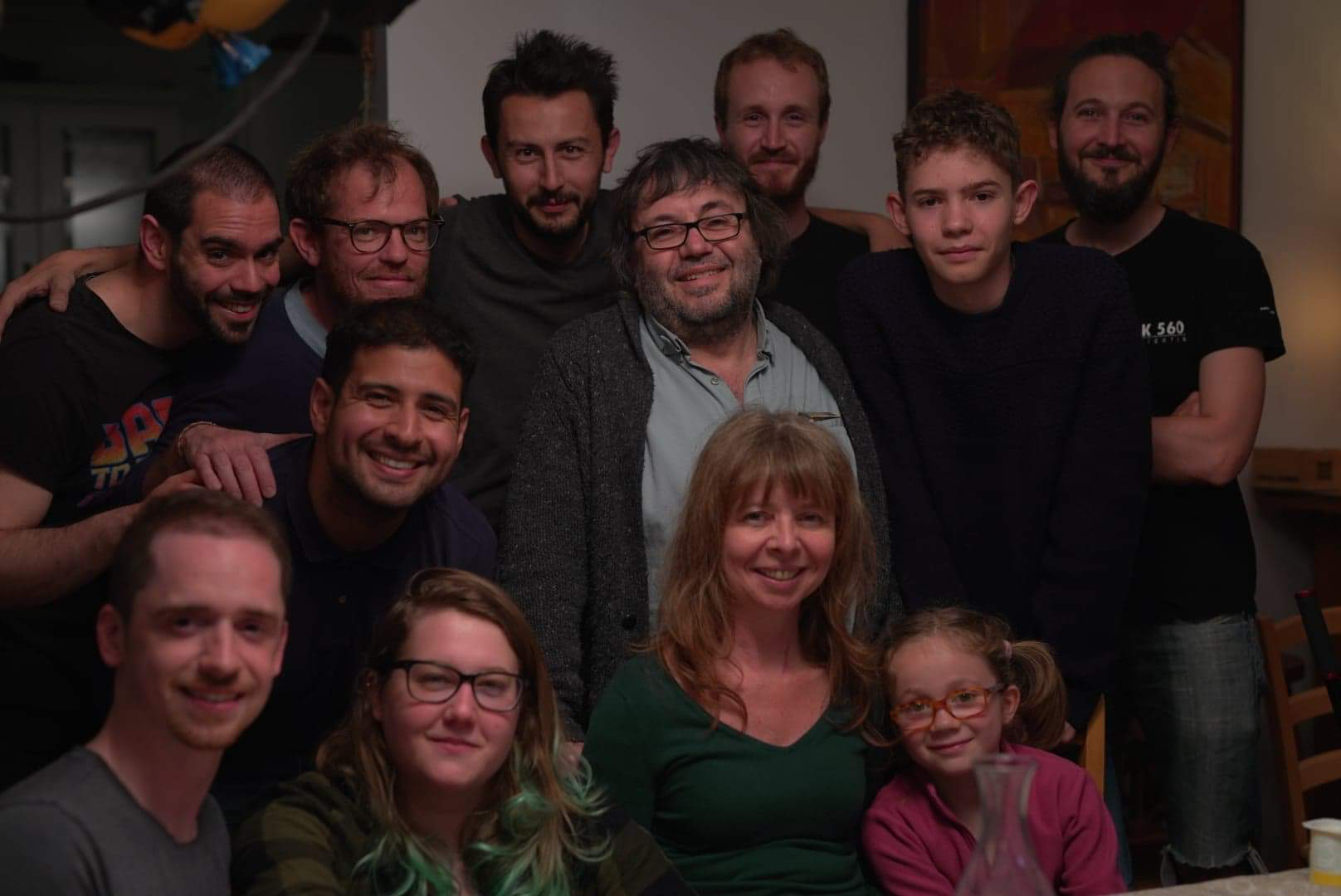 Marion Cordier - Ulule