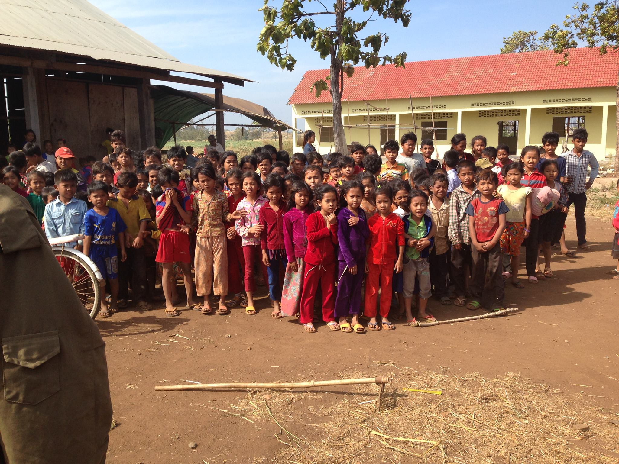 Mariam Sognane - Ulule