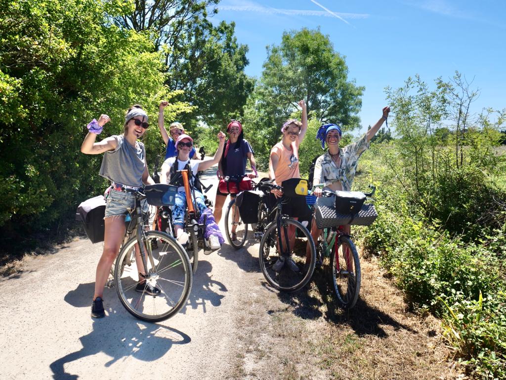 L'Increvable Tour - Ulule