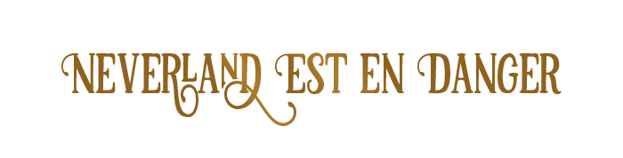 Le Trésor de Neverland - Ulule