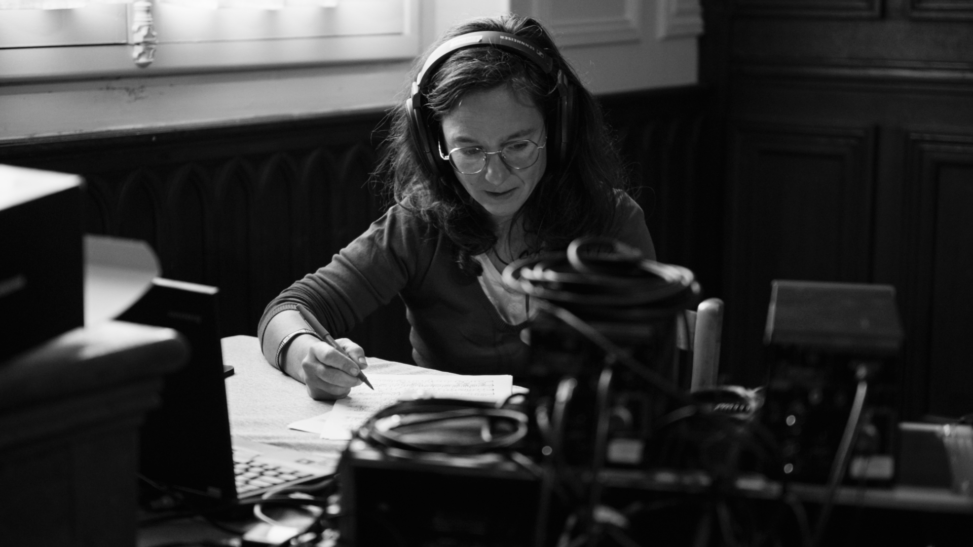 "Les Délices de la solitude" - Patrick Wibart