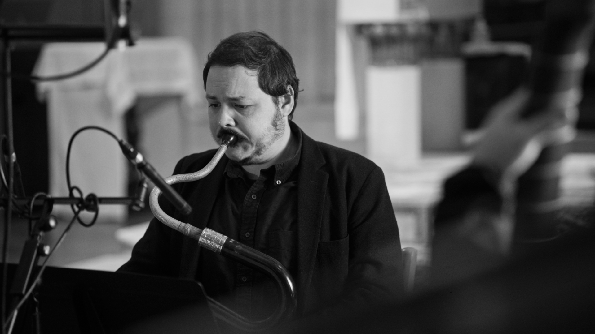 "Les Délices de la solitude" - Patrick Wibart