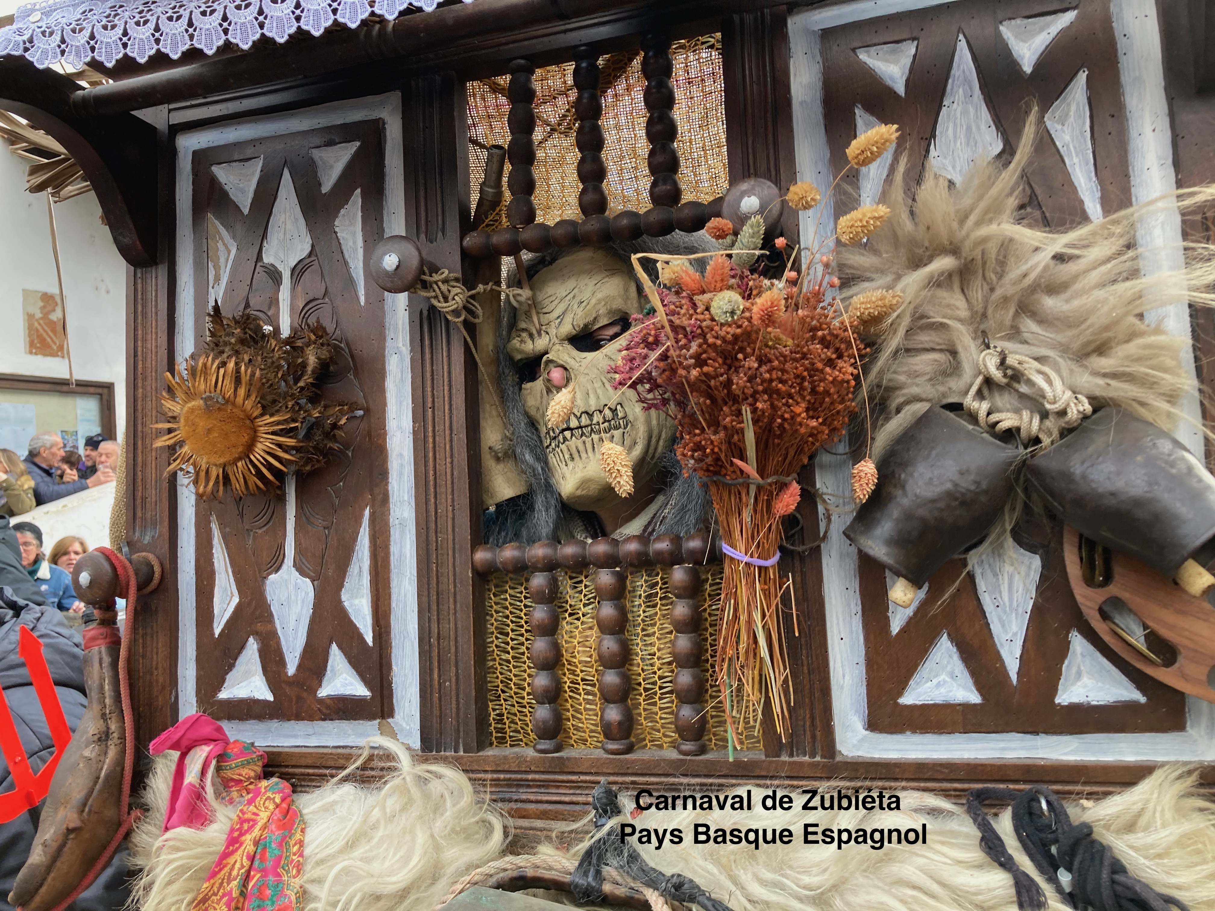 Famille Carnaval : l'autre monde est possible - Ulule