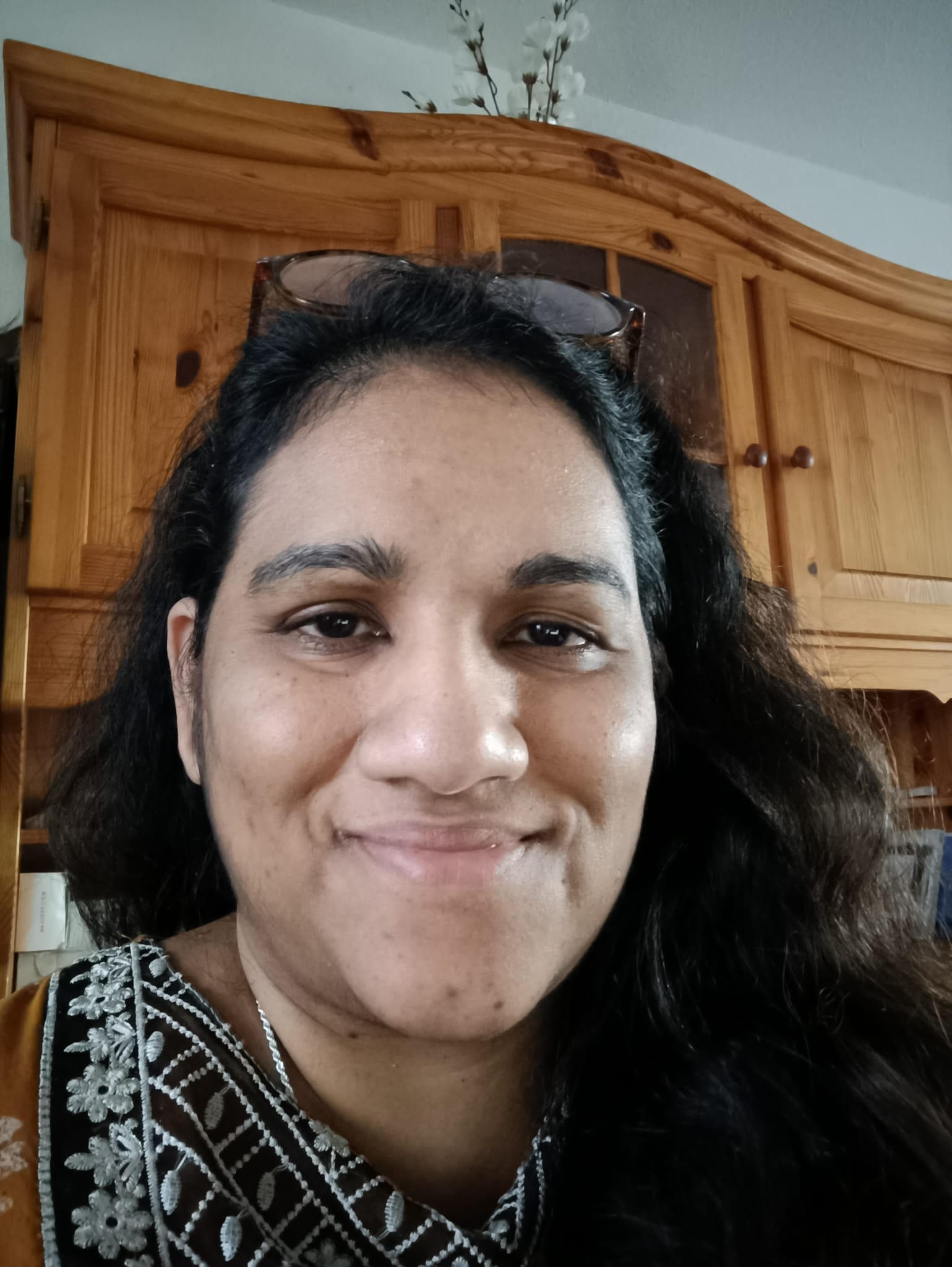 Lutte contre le Handicap et cagnotte Solidaire pour Nirmala - Ulule