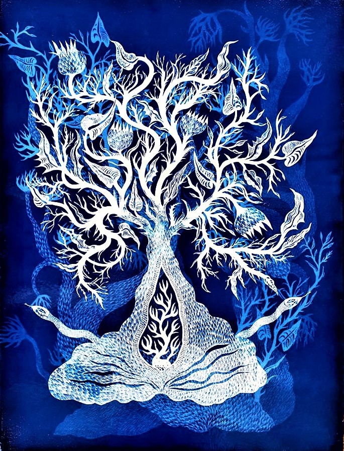 L'ATELIER MUSKA : Création d'un atelier-galerie à Lodève! - Ulule