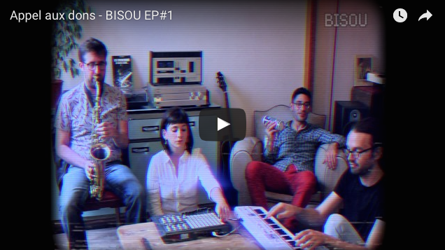 Thomas Richard - Ulule