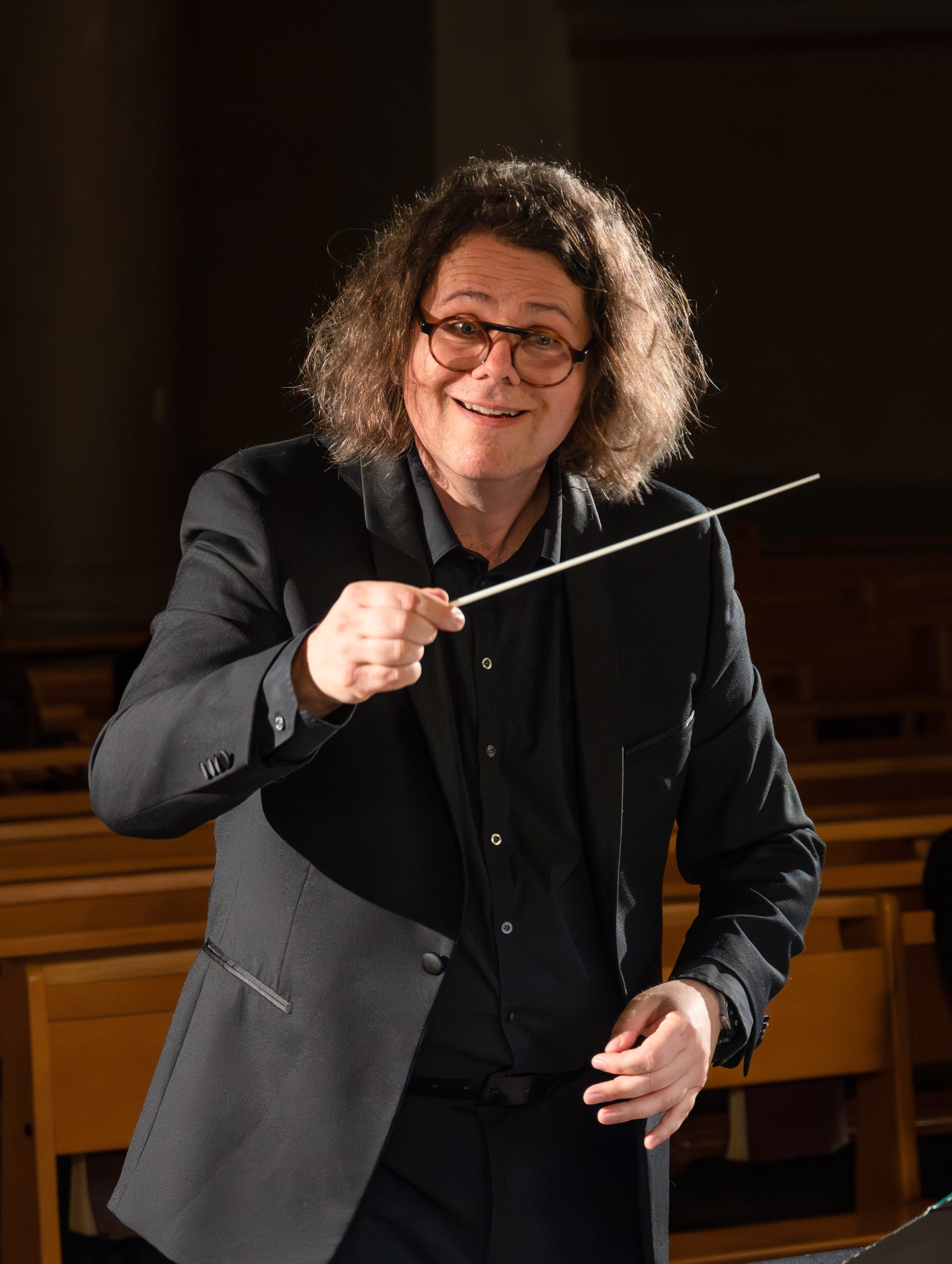 "PASSION BAROQUE EN LOIRE" - Ulule