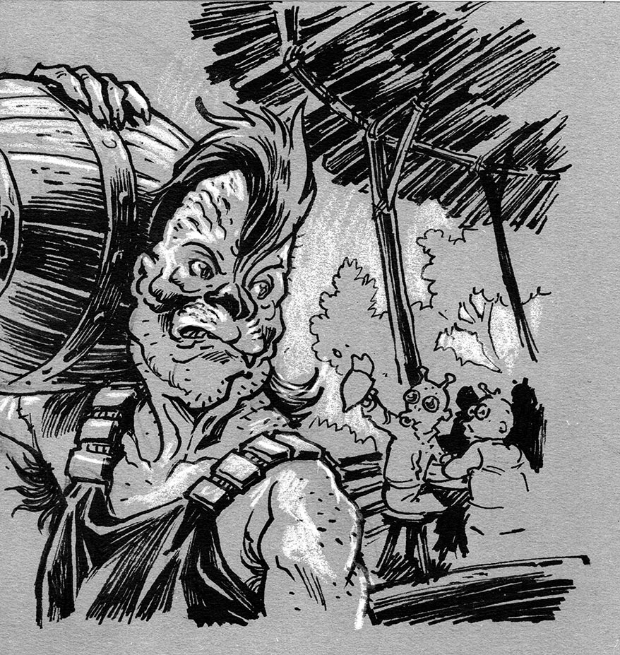 Star Marx : Kosmokultor - Ulule