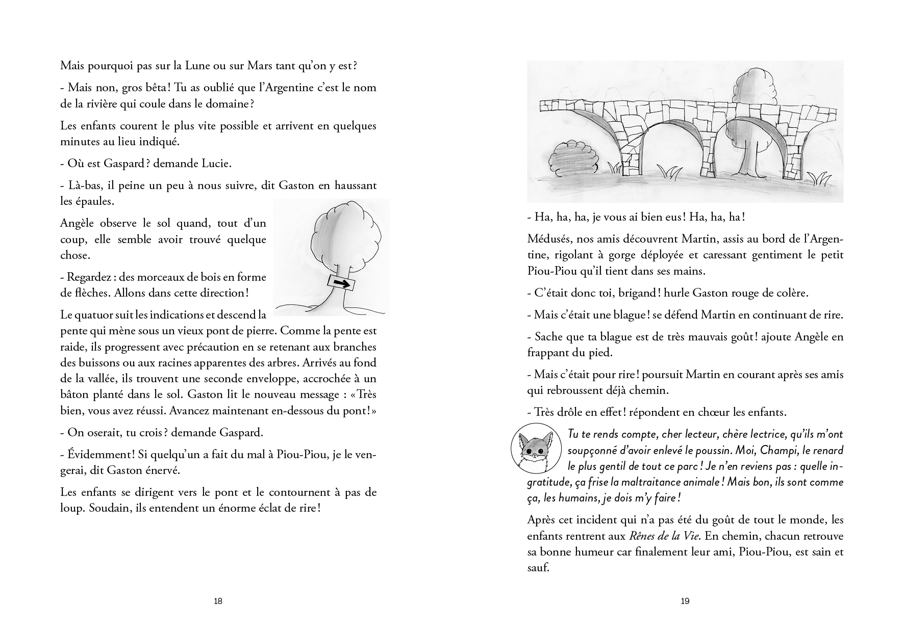 Remue-ménage au château de La Hulpe - Ulule