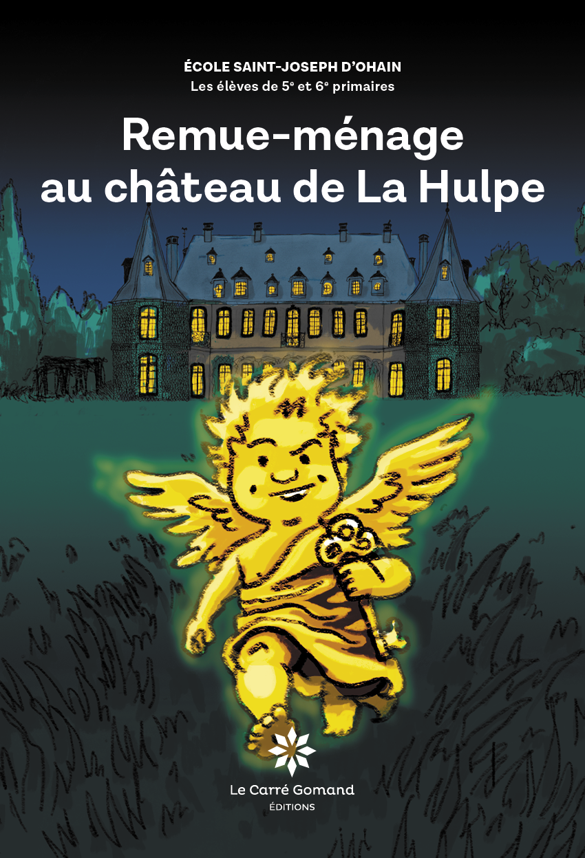 Ecole Saint-Joseph d'Ohain - Ulule