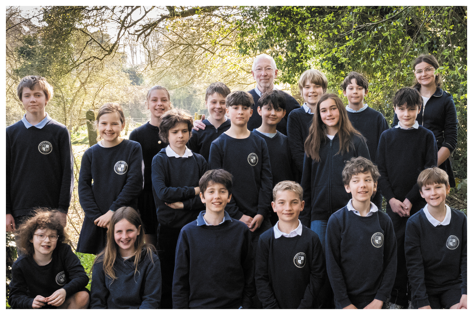 Remue-ménage au château de La Hulpe - Ulule