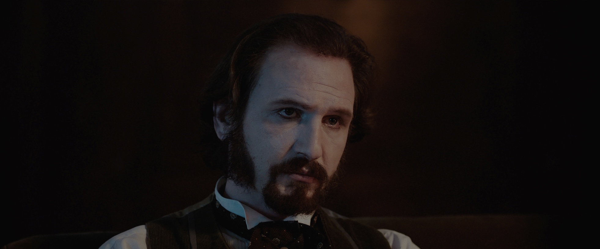 LES VAMPIRES D’AVALLON Postproduction