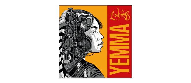 Le nouvel album de Labess : Yemma