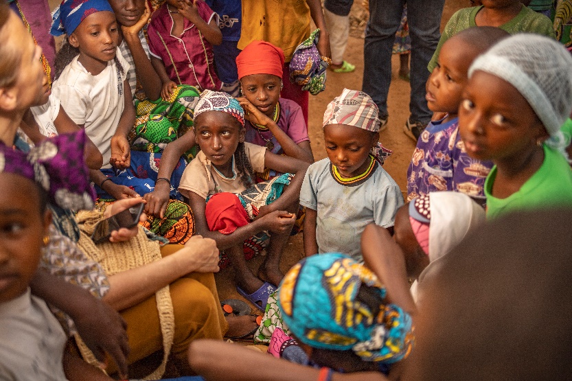 Transforming Lives with Water from the Air innovation - Ulule