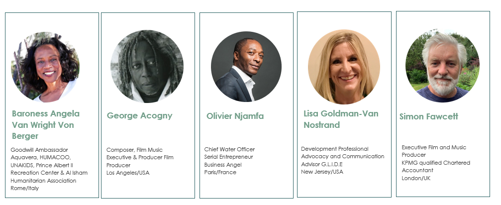 Transforming Lives with Water from the Air innovation - Ulule