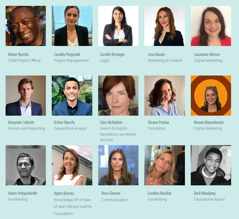 Transforming Lives with Water from the Air innovation - Ulule