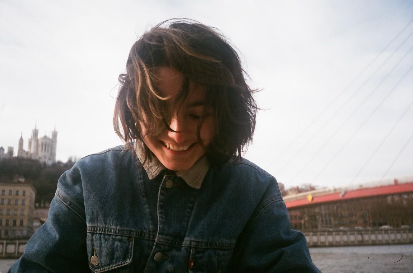 ROI CAPRICE - court métrage