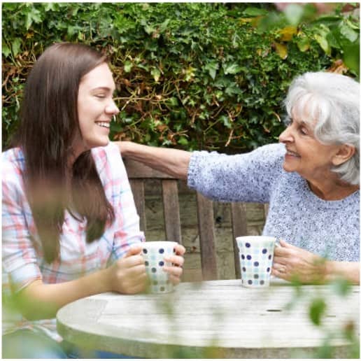 Brisons l’isolement des seniors grâce à Timy ! - Ulule