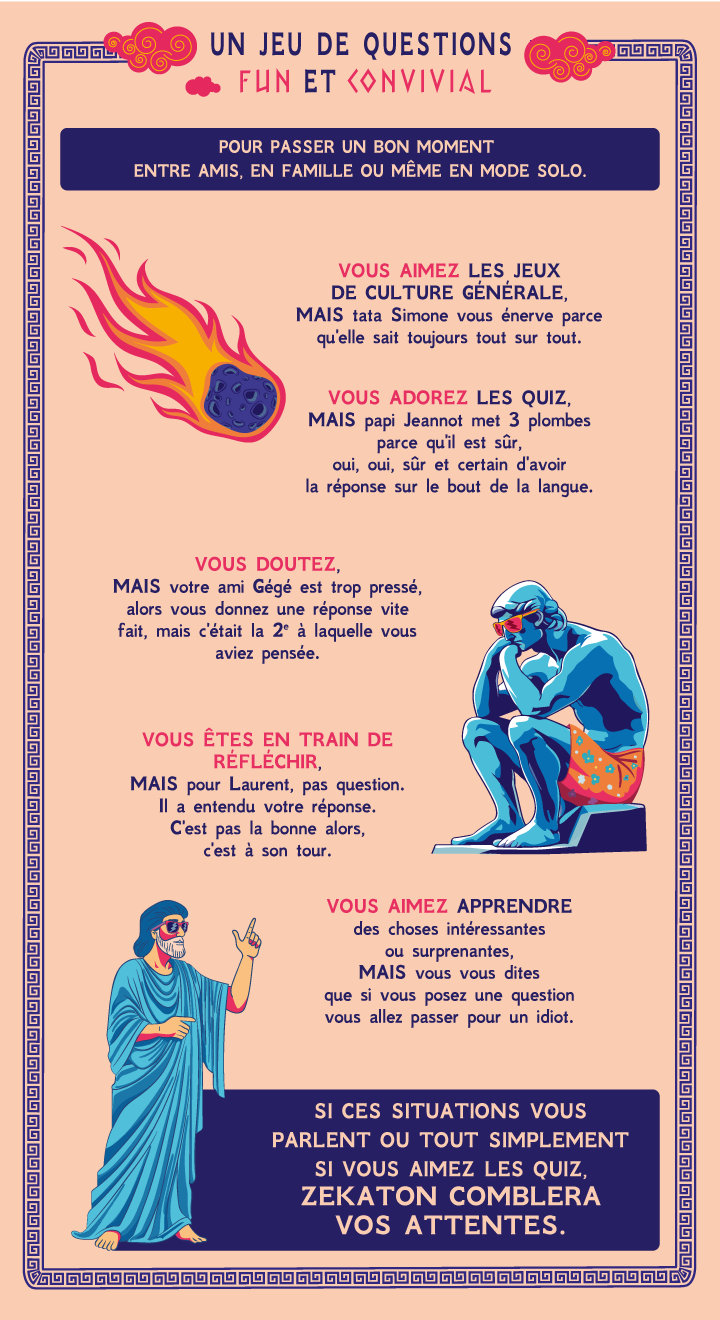 Une petite boîte tout terrain pleine de bonne humeur - Ulule