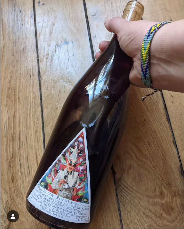 Cave à manger / librairie woke à Paris 11e. - Ulule