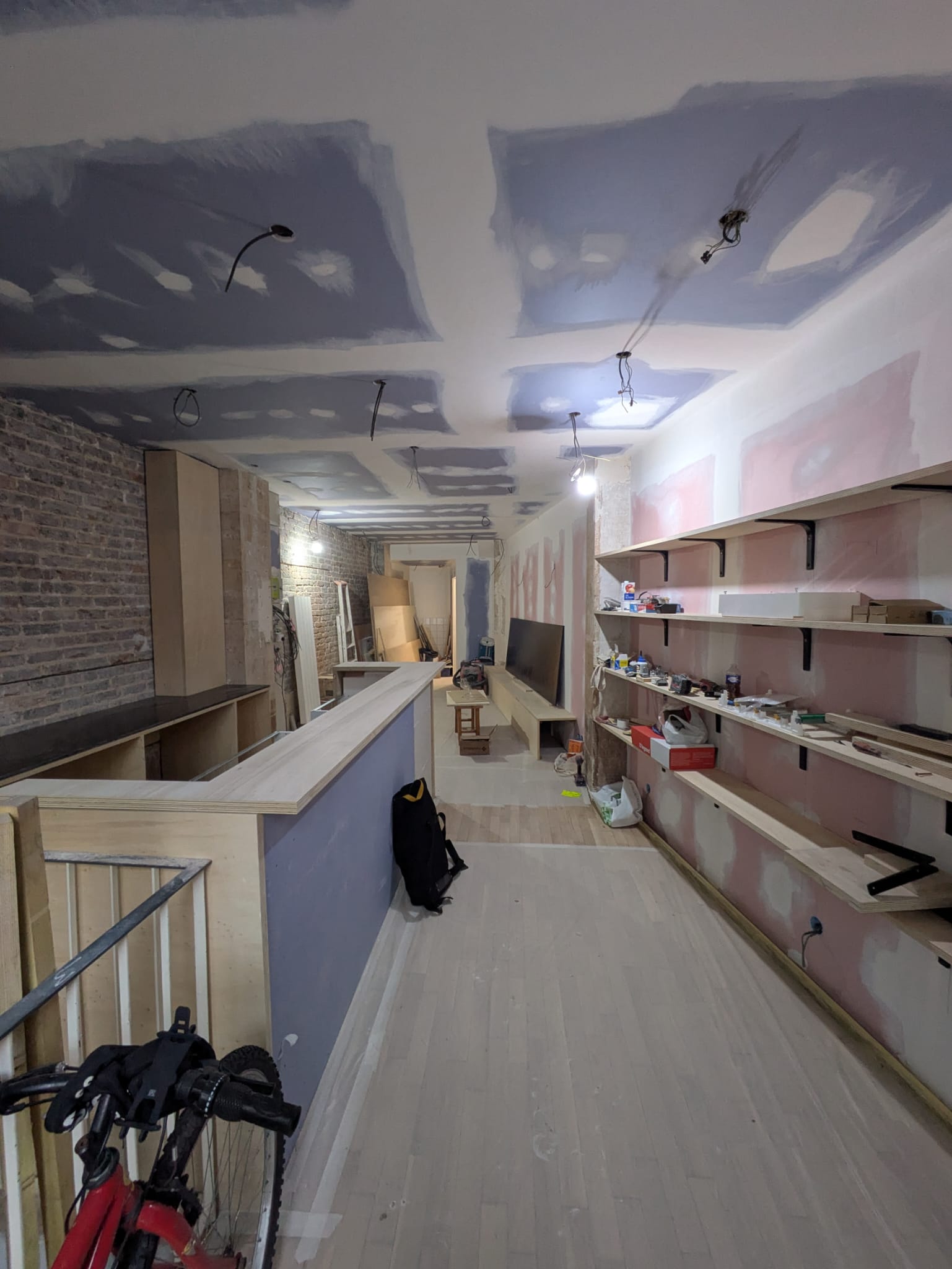 Cave à manger / librairie woke à Paris 11e. - Ulule