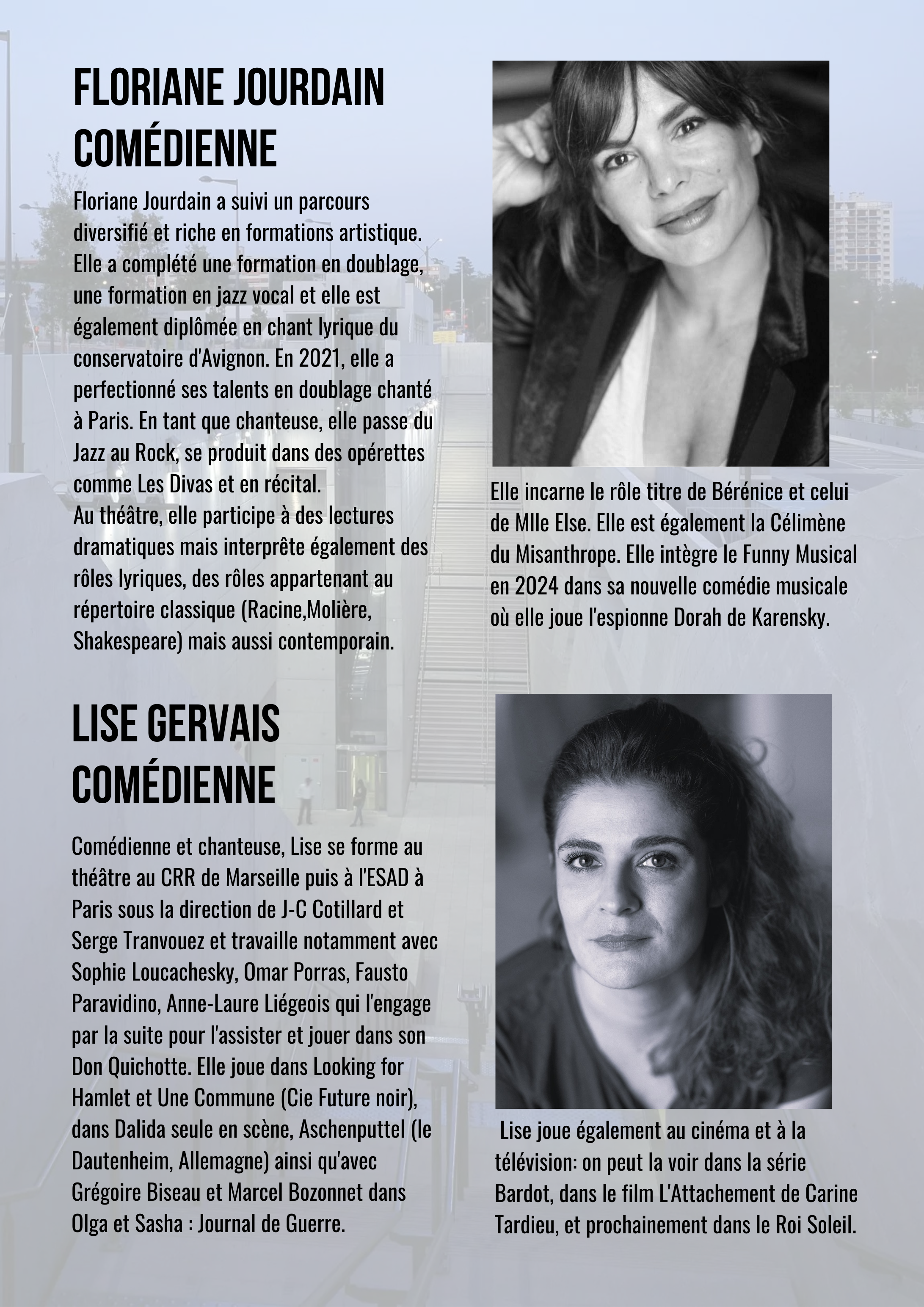 Arturo Ui de la Belle de Mai - Ulule