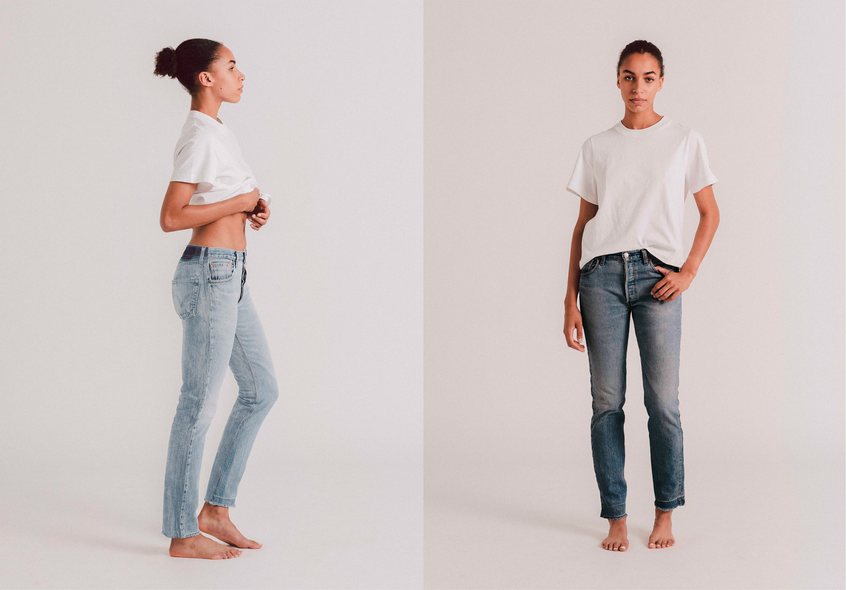Annie Jeans - Ulule