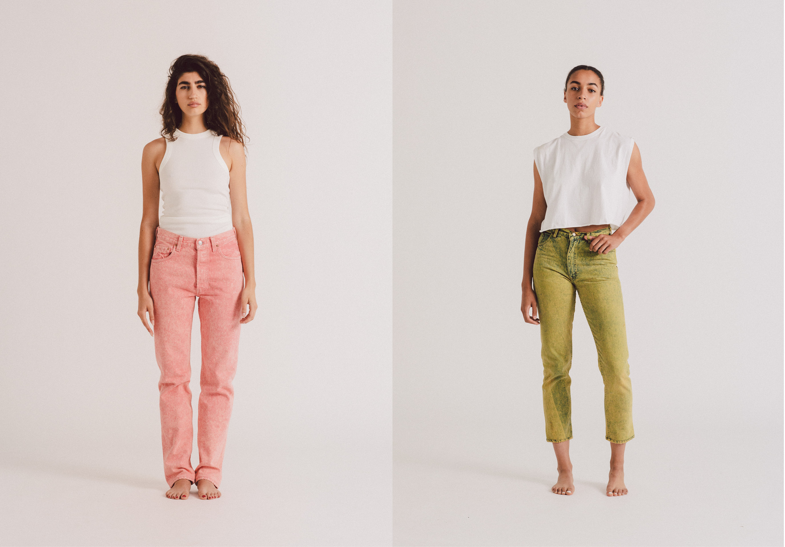 Annie Jeans - Ulule
